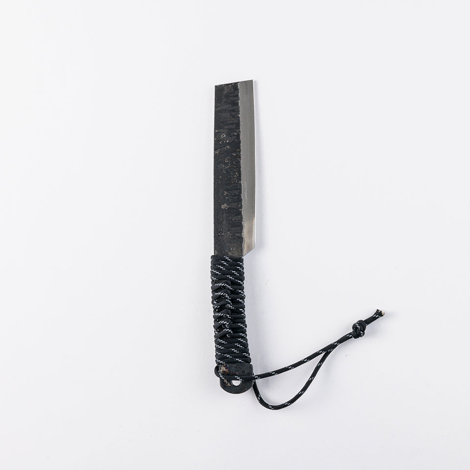 amenoma Bushcraft nata 165｜Discover Japan 公式オンラインショップ