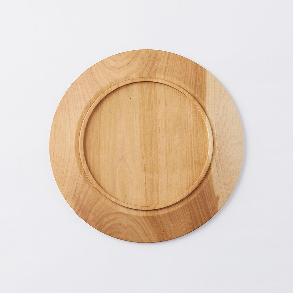 osio craft リム皿 18cm｜Discover Japan 公式オンラインショップ