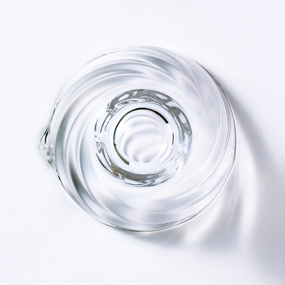 sghr 宴 片口 (M) クリアー｜Discover Japan 公式オンラインショップ